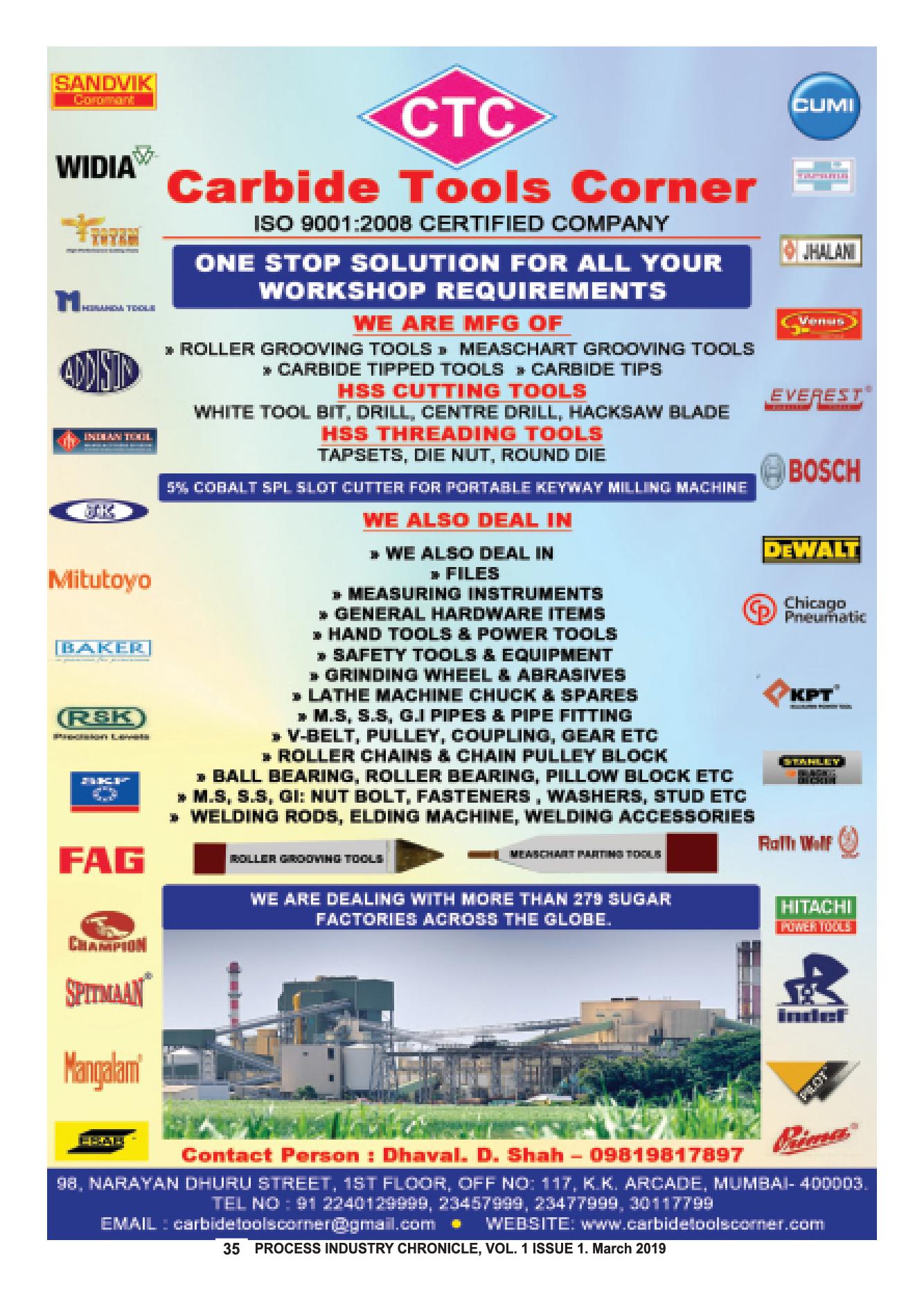 Advertisement | Engineersmag